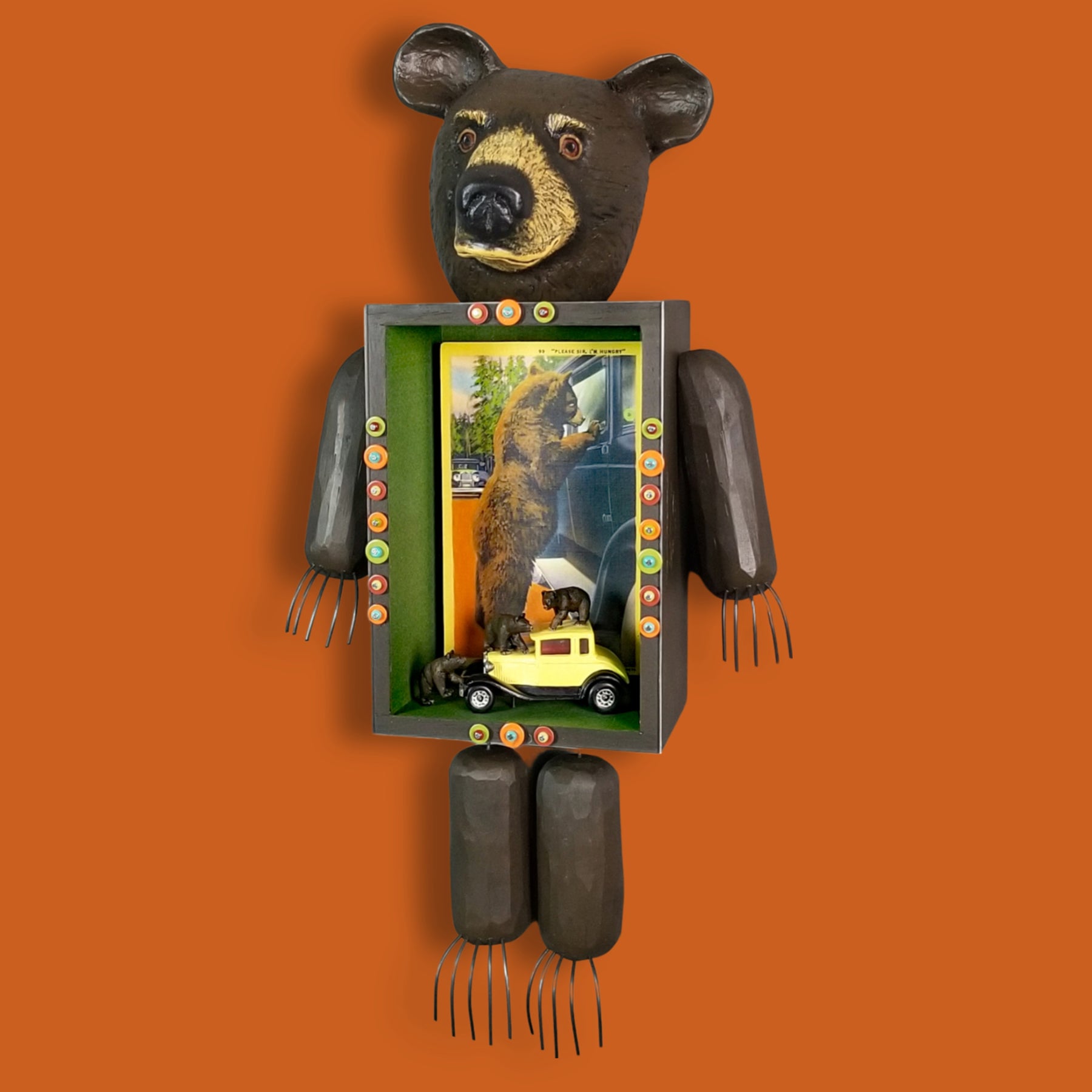 Vicki Fish mixed media artist www.vickifishart.com vickifishart.com