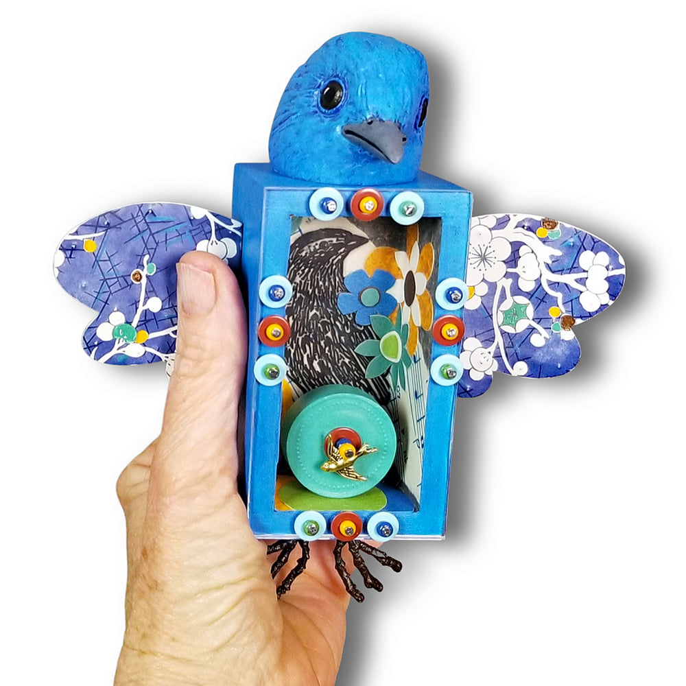 Products - Vicki Fish Art